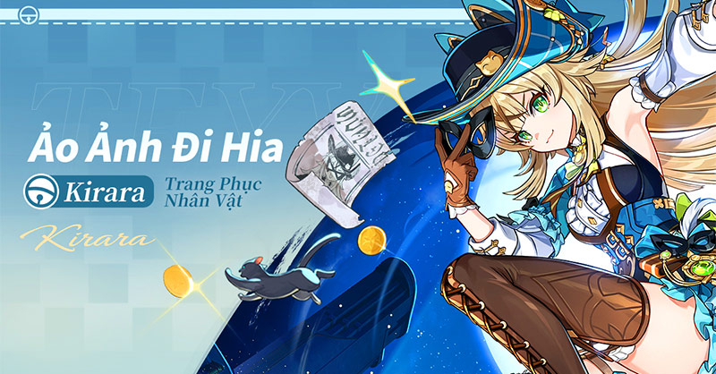 Cách nhận skin Kirara miễn phí trong Genshin Impact - QuanTriMang.com