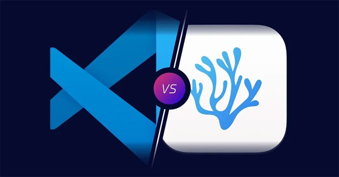 Sự khác biệt giữa Visual Studio Code và VSCodium - QuanTriMang.com