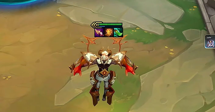 Đồ cho Xerath TFT mùa 12, build Xerath DTCL - QuanTriMang.com