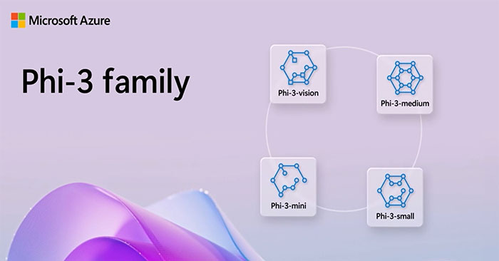 Microsoft hiện cho phép các nhà phát triển tinh chỉnh hai mô hình Phi-3 ...