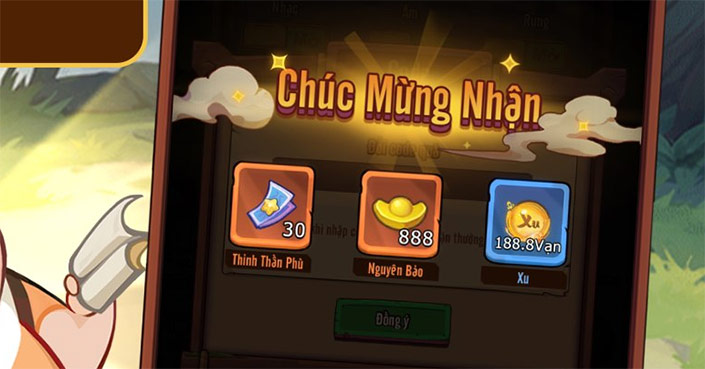 Code Tây Du Béo VNG mới nhất và cách nhập code - QuanTriMang.com