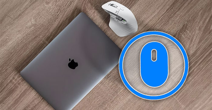 Cách làm cho chuột Mac trở nên tuyệt vời với Mac Mouse Fix - QuanTriMang.com