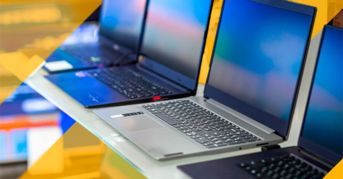 Nên mua Notebook, Ultrabook hay Laptop? - QuanTriMang.com