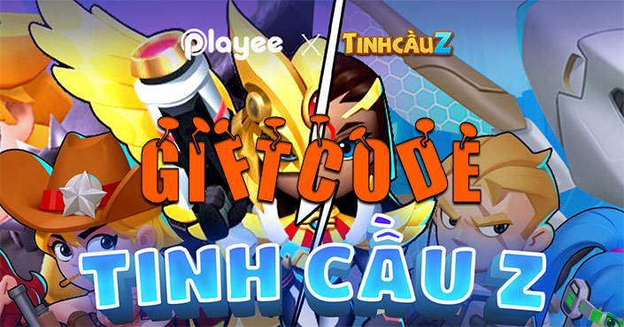 Code Tinh Cầu Z Gamota mới nhất và cách đổi code - QuanTriMang.com