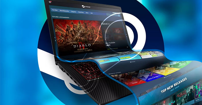 Cách tìm những game hay nhất để chơi trên Steam - QuanTriMang.com