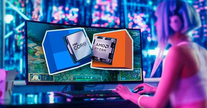 6 CPU có đồ họa tích hợp tốt nhất cho chơi game - QuanTriMang.com