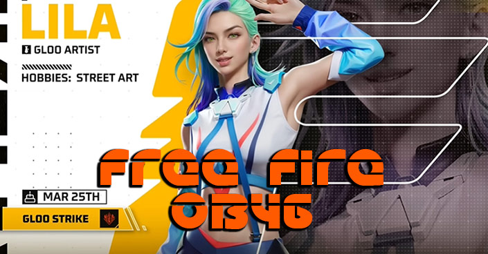 Update FF OPB45: Nhân vật mới Kassie hồi máu, hệ thống chọn chỉ số vũ ...