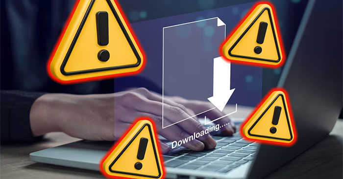 Những điều cần biết về Peaklight: Malware tàng hình mới nhắm vào việc download phim bất hợp pháp