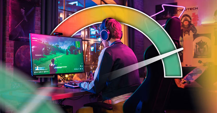 5 game để benchmark PC Windows 11 - QuanTriMang.com