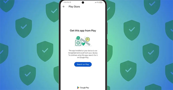 Google nới lỏng quy định sideload app Android cho “người dùng giàu kinh ...