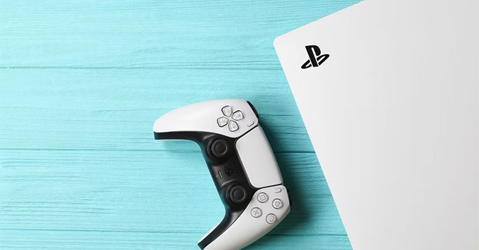 Sony sẽ bán PS5 đã qua sử dụng với giá bằng một nửa PS5 Pro ...