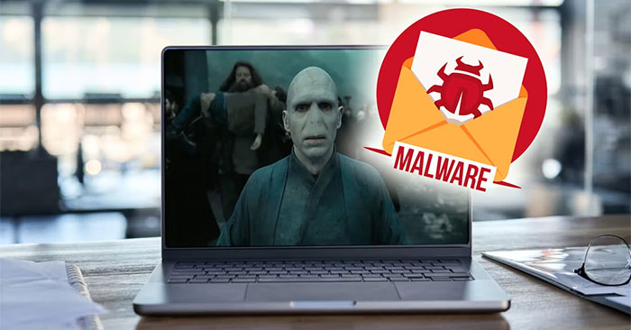 Tìm hiểu về fileless malware Voldemort - QuanTriMang.com
