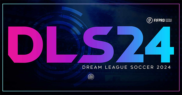 Tải DLS 24, download Dream League Soccer 2024