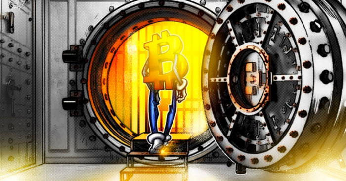 Bên trong hầm trú ẩn hạt nhân chứa Bitcoin trị giá hơn 100 triệu USD