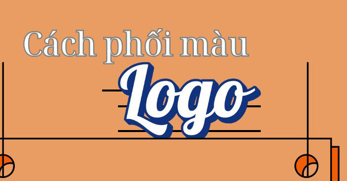 Cách phối màu Logo đẹp - QuanTriMang.com