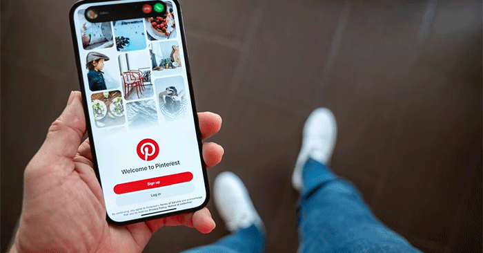 7 lựa chọn thay thế Pinterest tốt nhất - QuanTriMang.com