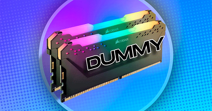 RAM "giả" là gì? - QuanTriMang.com