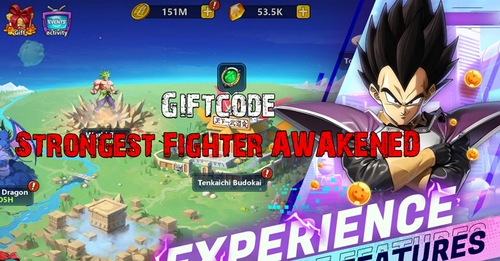 Code Strongest Fighter Awakened mới nhất và cách đổi code - QuanTriMang.com