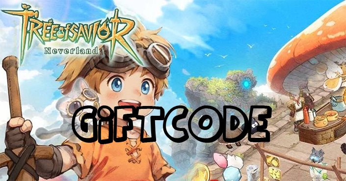 Code Tree of Savior Neverland mới nhất và cách đổi code - QuanTriMang.com