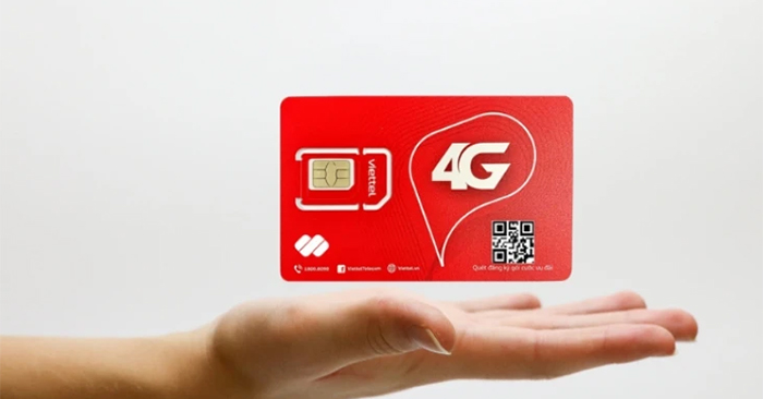 V160B Viettel: Cách đăng ký và hủy gói V160B Viettel - QuanTriMang.com