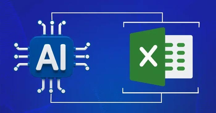 Những công cụ và plugin AI tốt nhất cho Excel - QuanTriMang.com