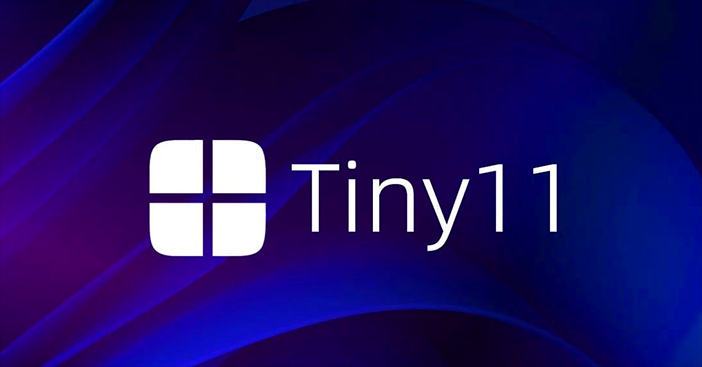 Phiên bản giúp "rút gọn" Windows 11 24H2 giảm từ 30GB xuống 4GB