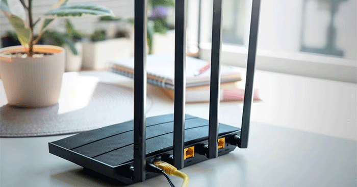 Ưu và nhược điểm của việc bật VPN ở cấp độ router - QuanTriMang.com