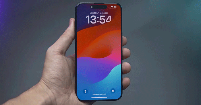 Cách thay đổi múi giờ và khắc phục sự cố DST trên iPhone - QuanTriMang.com