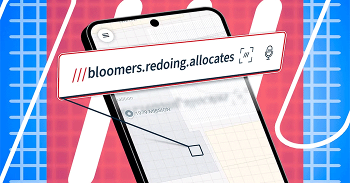 Tại sao what3words tốt hơn nhiều so với Google Plus Codes? - QuanTriMang.com