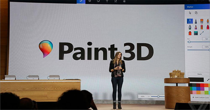 Cách cài đặt Paint 3D trên Windows 10 và 11 - QuanTriMang.com