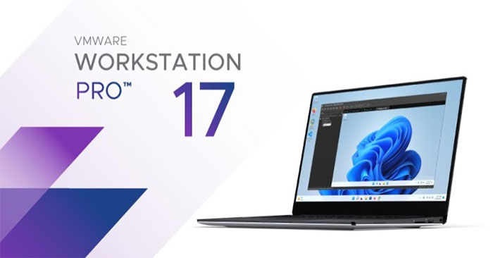 VMware Fusion và Workstation hiện hoàn toàn miễn phí - QuanTriMang.com
