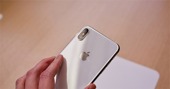 iPhone XS Max và 6s Plus chính thức thành thiết bị "cổ điển"