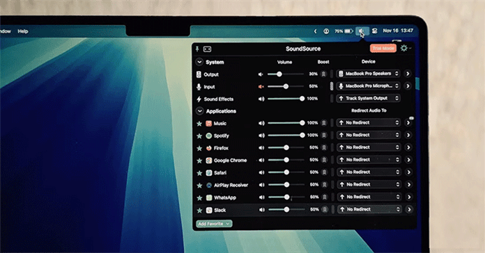 Tiện ích hệ thống - Quantrimang.com