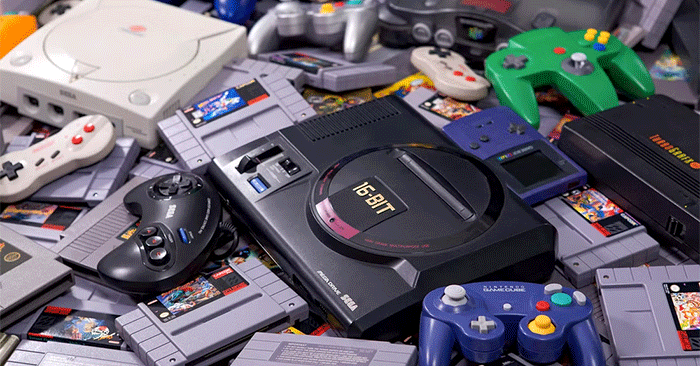 Abandonware là gì? Có hợp pháp không? - QuanTriMang.com