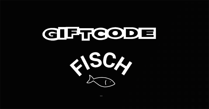 Full giftcode Fisch Roblox mới nhất 03/11/2025 và cách đổi code