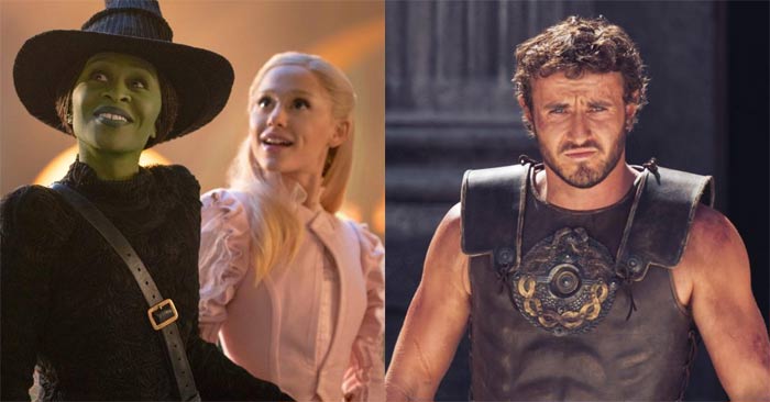 Những sự thật thú vị về phim Wicked đang gây "sốt" toàn cầu ...