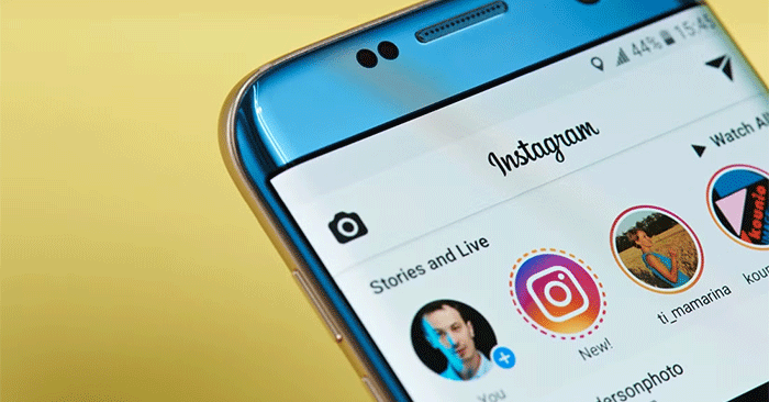 9 lý do khiến bạn không thể theo dõi ai đó trên Instagram - QuanTriMang.com