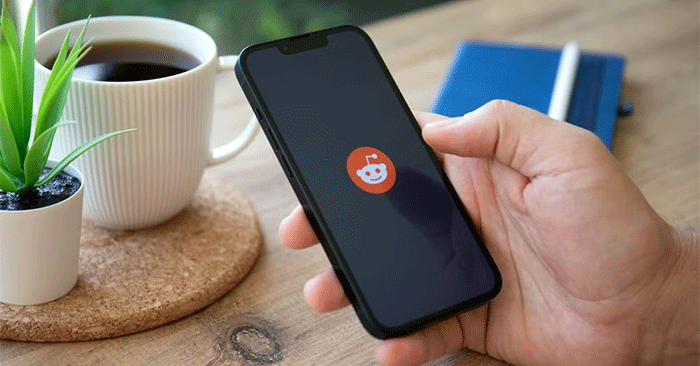 Cách làm tài khoản Reddit riêng tư hơn - QuanTriMang.com