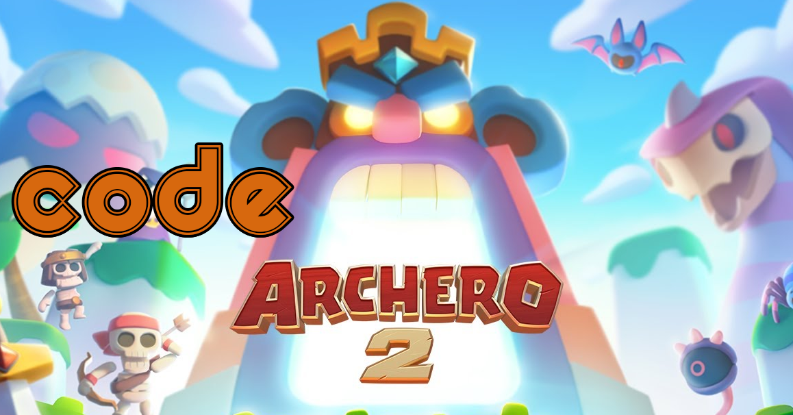 Code Archero 2 mới nhất và cách đổi code - QuanTriMang.com