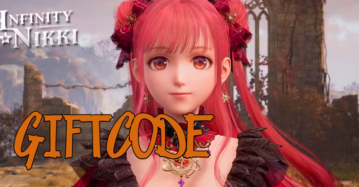 Code Infinity Nikki mới nhất và cách đổi code - QuanTriMang.com