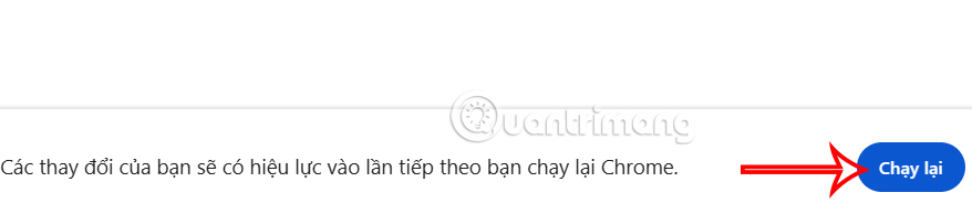 Cách thêm điều khiển chế độ PiP trong Google Chrome - QuanTriMang.com