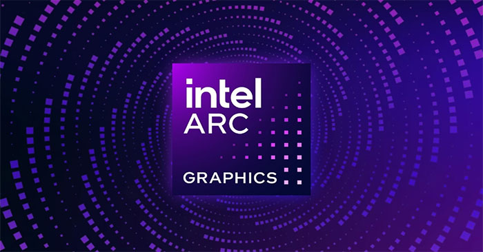 Intel Graphics Software ra mắt: Bộ công cụ toàn diện hỗ trợ quản lý ...