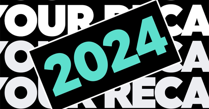 Google Photos Recap 2024 có những gì? - QuanTriMang.com