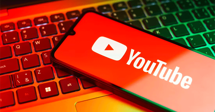 Cách tìm phim trọn bộ, hợp pháp trên YouTube - QuanTriMang.com