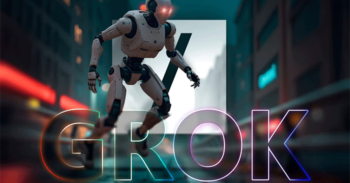 Grok AI hiện được sử dụng miễn phí, nhưng có một số vấn đề ...