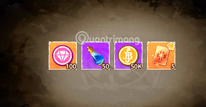 Giftcode Pirate King Legend mới nhất và cách đổi code - QuanTriMang.com