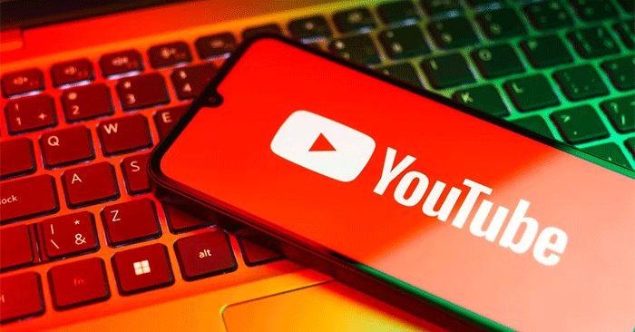 YouTube trên Android được bổ sung thêm nút "Play Something ...