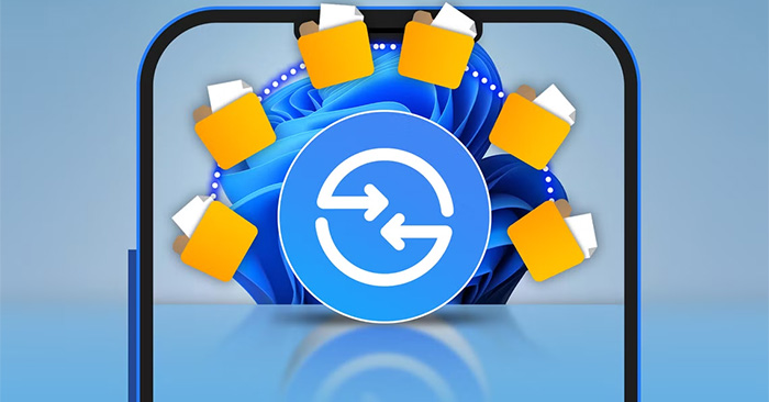 Cách dùng Quick Share trên Windows gửi file nhanh chóng - QuanTriMang.com