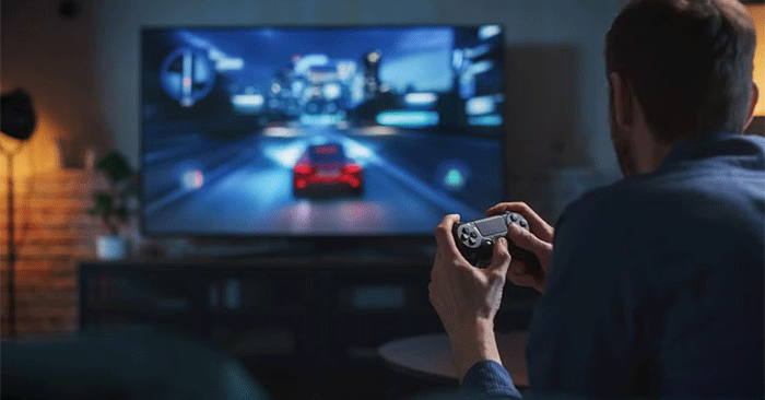 4 cách stream video game từ PC đến TV - QuanTriMang.com