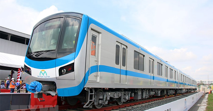 Hướng dẫn dùng Metro HCMC tra cứu tuyến Metro - QuanTriMang.com